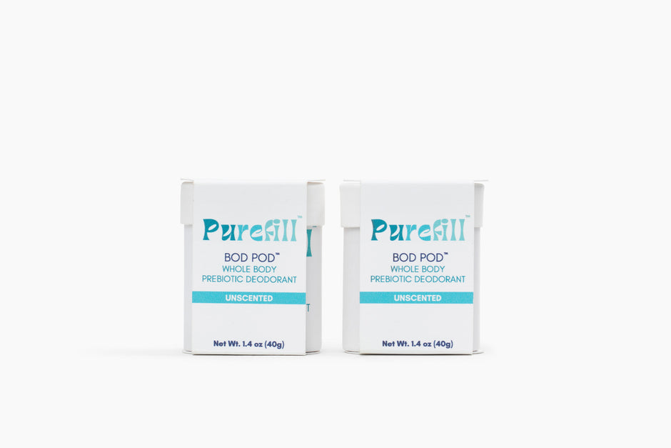 Bod Pod – Purefill